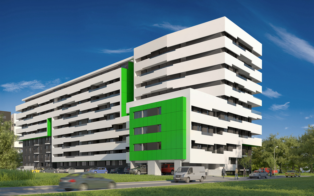 Galerie foto - Style Residence 2