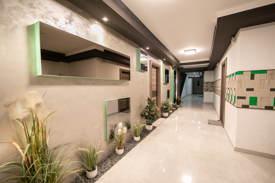 Galerie foto - Style Residence 2